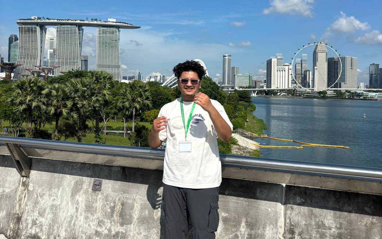 From Karnataka to Global Classrooms: My MGB Story with SP Jain Global